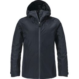 Sch&ouml;ffel Sch&ouml;ffel Outdoorjacke 'Wildkar' Damen Gr&ouml;&szlig;e XXL blau