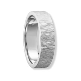 ONE ELEMENT Ring Damen Gr&ouml;&szlig;e 61 silber