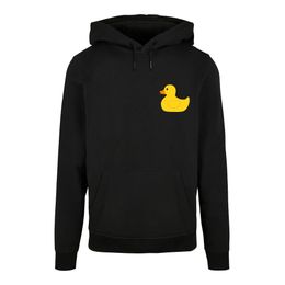 F4NT4STIC Sweatshirt 'Rubber Duck' Herren Gr&ouml;&szlig;e 5XL gelb / orange / schwarz