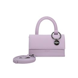 Buffalo Handtasche 'Clap02' Damen Gr&ouml;&szlig;e One Size lila