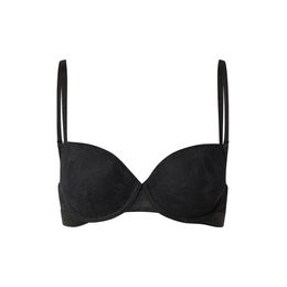 Tommy Hilfiger Underwear Bra female Black size 85