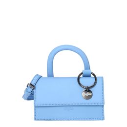 Buffalo Handtasche 'Clap02' Damen Gr&ouml;&szlig;e One Size hellblau