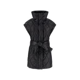 Guess Weste Damen Gr&ouml;&szlig;e XS schwarz