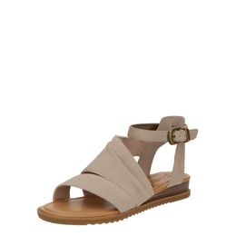 Blowfish Malibu Sandale 'Balana' Damen Gr&ouml;&szlig;e 38 beige