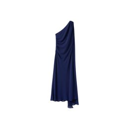 Mango Kleid 'eva' Damen Gr&ouml;&szlig;e 34 nachtblau Winterkleid