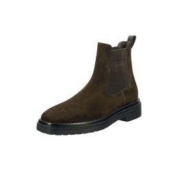Gant Chelseaboot 'Boggar' Herren Gr&ouml;&szlig;e 43 braun