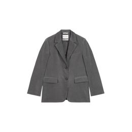 Marc O'Polo Marc O'polo Blazer Damen Gr&ouml;&szlig;e 32 dunkelgrau