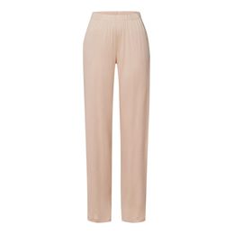 Hanro Sweatpants ' Natural Wear ' Damen Gr&ouml;&szlig;e S beige