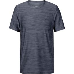 Joy Sportswear Sportshirt 'Vitus' Herren Gr&ouml;&szlig;e XXL/XXXL graphit