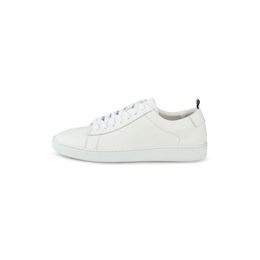 HECHTER PARIS Sneaker Herren Gr&ouml;&szlig;e 42 wei&szlig;