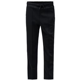 Salsa Jeans Sporthose Herren Gr&ouml;&szlig;e M schwarz