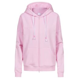 Mey Schlafshirt 'Mellow Cotton' Damen Gr&ouml;&szlig;e S rosa