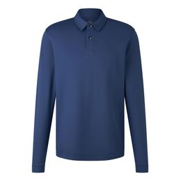 Bogner Poloshirt 'Timon' Herren Gr&ouml;&szlig;e S blau