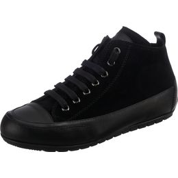 Candice Cooper Sneaker Damen Gr&ouml;&szlig;e 42 schwarz