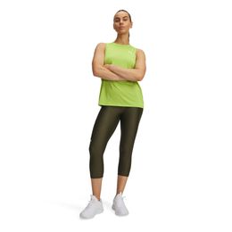 Under Armour Sporthose Damen Gr&ouml;&szlig;e XXL oliv