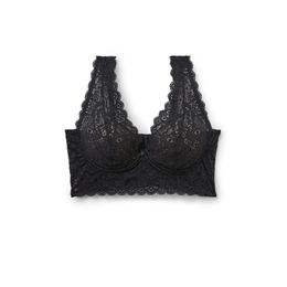 Intimissimi BH 'Eleonora' Damen Gr&ouml;&szlig;e 85 schwarz