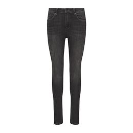 QS Jeans Damen Gr&ouml;&szlig;e 25/26 grey denim