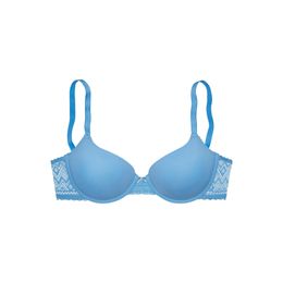 s.Oliver BH Damen Gr&ouml;&szlig;e 85 blau