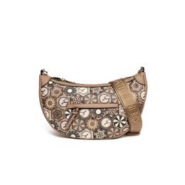 Gattinoni Hobo-Tasche Damen Gr&ouml;&szlig;e One Size camel