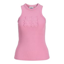 Jack & Jones JJXX Stricktop 'JXForest' Damen Gr&ouml;&szlig;e L mauve