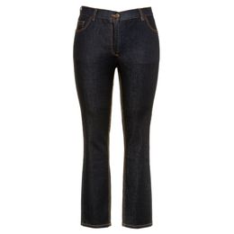 Ulla Popken Jeans 'Sammy' Damen Gr&ouml;&szlig;e 51/52 dunkelblau
