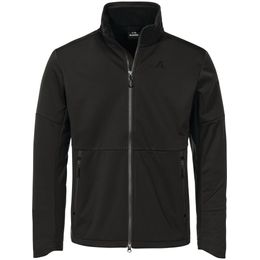 Sch&ouml;ffel Sch&ouml;ffel Outdoorjacke 'Fracon' Herren Gr&ouml;&szlig;e M schwarz
