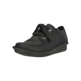Clarks Schuhe 'Funny Dream' Damen Gr&ouml;&szlig;e 40 schwarz