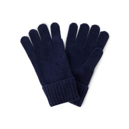 Marie Lund Handschuhe ' ' Damen Gr&ouml;&szlig;e XS/XL marine