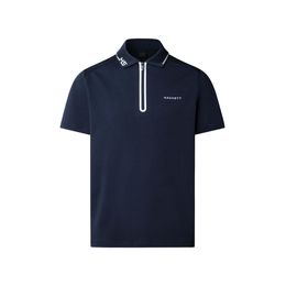 Hackett London Poloshirt Herren Gr&ouml;&szlig;e XS navy