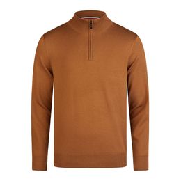 HECHTER PARIS Pullover Herren Gr&ouml;&szlig;e L beige