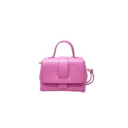 Chicca Borse Handtasche Damen Gr&ouml;&szlig;e One Size ros&eacute;