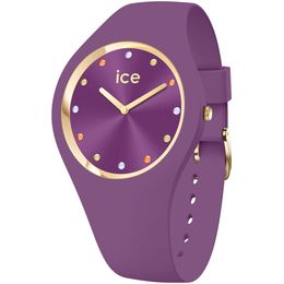 Ice Watch Uhr Damen Gr&ouml;&szlig;e One Size lavendel