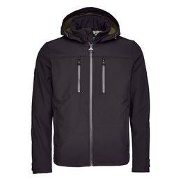 NEW CANADIAN Outdoorjacke Herren Gr&ouml;&szlig;e XL schwarz