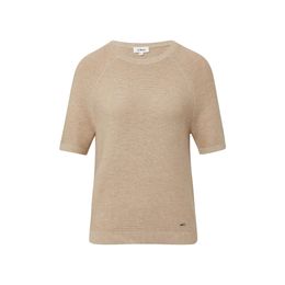s.Oliver Pullover Damen Gr&ouml;&szlig;e XS camel