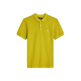 Marc O'Polo Marc O'polo Poloshirt Herren Gr&ouml;&szlig;e XXXL limone