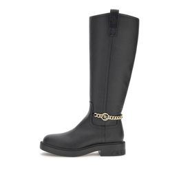 Guess Stiefel 'Fyonal' Damen Gr&ouml;&szlig;e 41 schwarz Winterschuhe