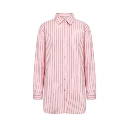 soyaconcept Bluse 'Bardot' Damen Gr&ouml;&szlig;e S rosa / altrosa