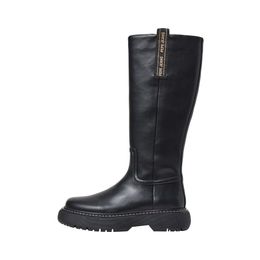 Pepe Jeans Stiefel 'Yoko' Damen Gr&ouml;&szlig;e 37 schwarz Winterschuhe