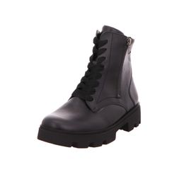 Waldl&auml;ufer Waldl&auml;ufer Stiefelette Damen Gr&ouml;&szlig;e 38 schwarz Winterschuhe