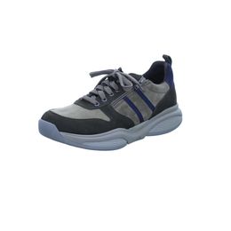 xsensible Sneaker 'SWX3' Herren Gr&ouml;&szlig;e 45 blau / grau / dunkelgrau