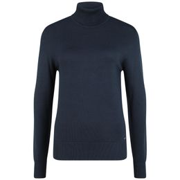 oxmo Pullover 'Wina' Damen Gr&ouml;&szlig;e XXL dunkelblau