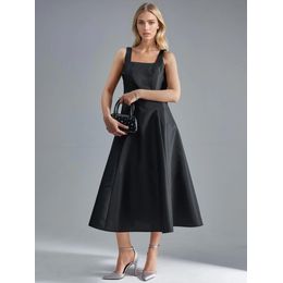 Hiccup Kleid Damen Gr&ouml;&szlig;e 40 schwarz Winterkleid