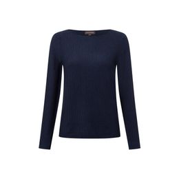 Franco Callegari Strickpullover Damen Gr&ouml;&szlig;e M marine
