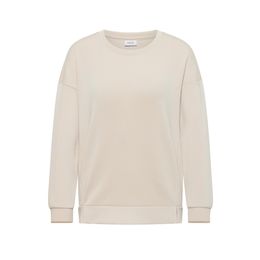 Cecil Pullover Damen Gr&ouml;&szlig;e M creme