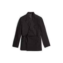 G-Star Raw G-star Blazer Damen Gr&ouml;&szlig;e 44 schwarz / wei&szlig;