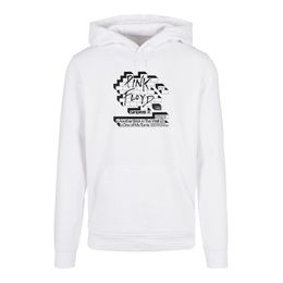 F4NT4STIC Sweatshirt 'Pink Floyd Another Brick In The Wall' Herren Gr&ouml;&szlig;e S schwarz / wei&szlig;
