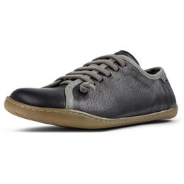 Camper Sneaker 'Peu Cami' Damen Gr&ouml;&szlig;e 40 hellbraun / grau / schwarz