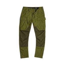 G-Star Raw G-star Cargohose '3D' Herren Gr&ouml;&szlig;e 40 khaki / grasgr&uuml;n