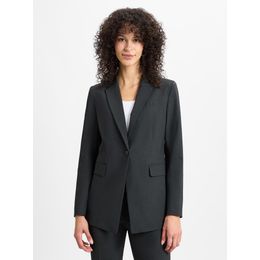IPURI Blazer Damen Gr&ouml;&szlig;e 36 anthrazit