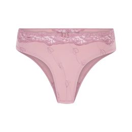 Hunkem&ouml;ller Hunkem&ouml;ller Slip 'Diva' Damen Gr&ouml;&szlig;e M pink